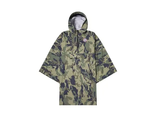 Canada Goose Field Pancho