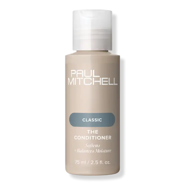 PAUL MITCHELL The Conditioner Moisture-balancing Leave-in - One-color