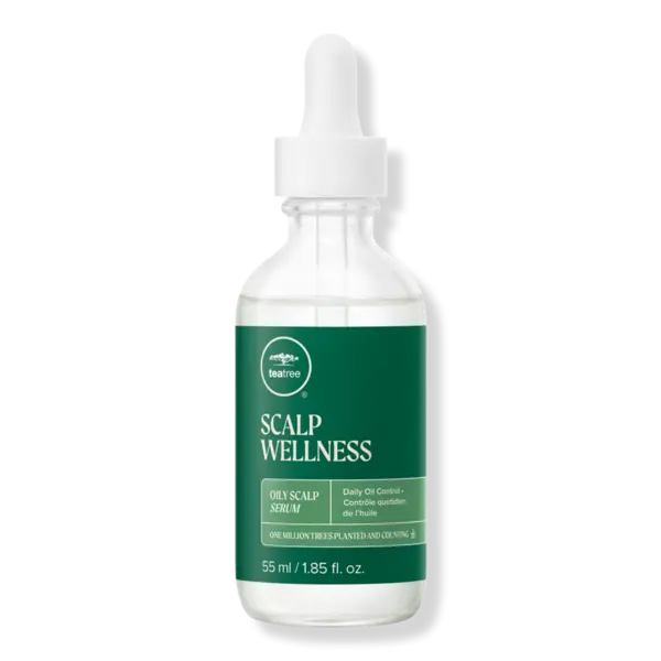 PAUL MITCHELL Tea Tree Scalp Wellness Oily Scalp Serum - One-color