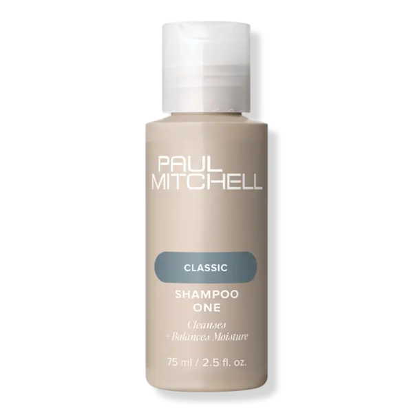 PAUL MITCHELL Shampoo One - One-color