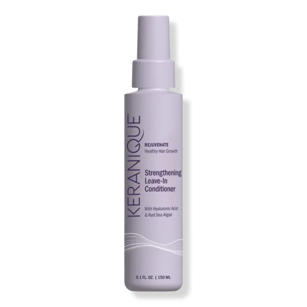 KERANIQUE Strengthening Leave-in Conditioner - One-color