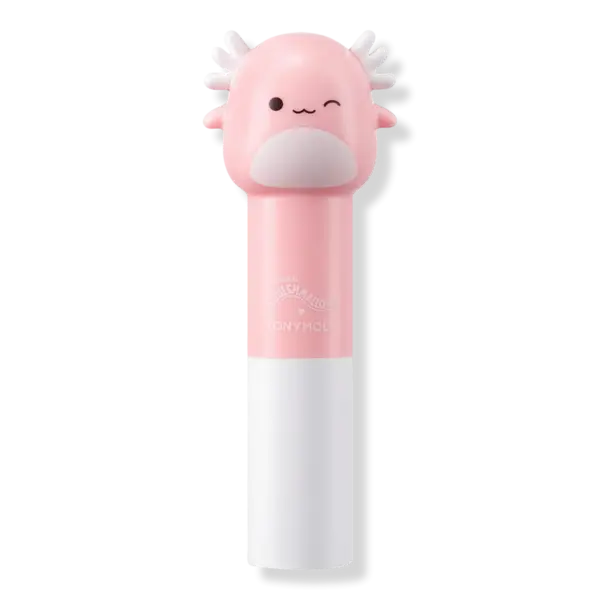 TONYMOLY Squishmallows Archie Hyaluronic Acid Lip Treatment Stick - One-color