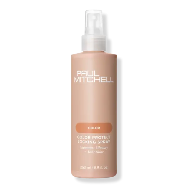 PAUL MITCHELL Color Protect Locking Spray - One-color