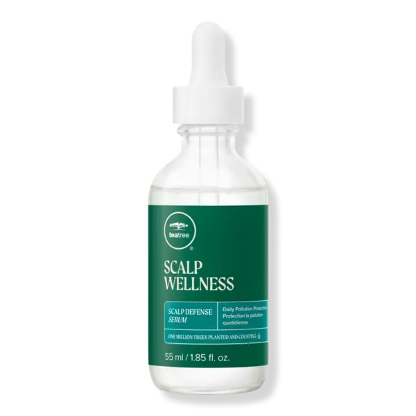 PAUL MITCHELL Tea Tree Scalp Wellness Scalp Defense Serum - One-color