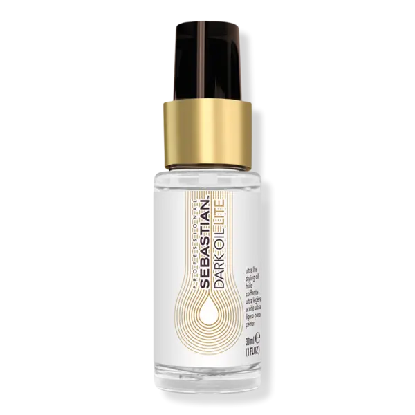 SEBASTIAN MILANO Dark Oil Lite - One-color