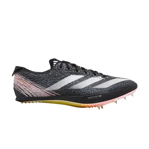 Adidas Adizero Prime Sp 3 Strung '2024 Athlete Pack - Black