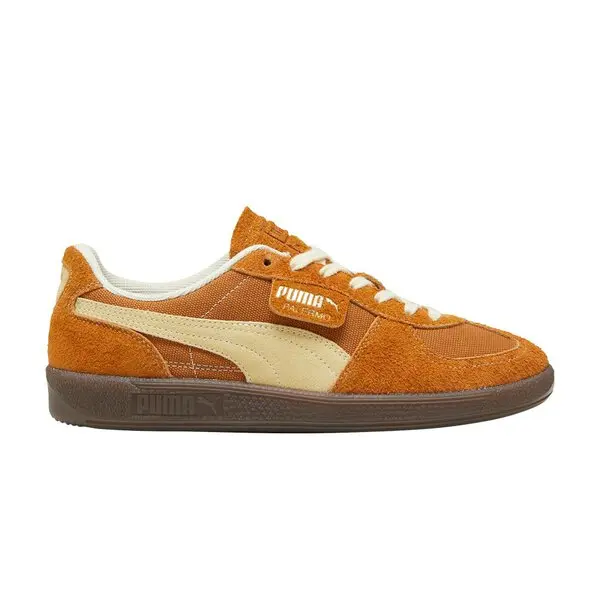 PUMA Palermo Vintage Sneakers - Copper