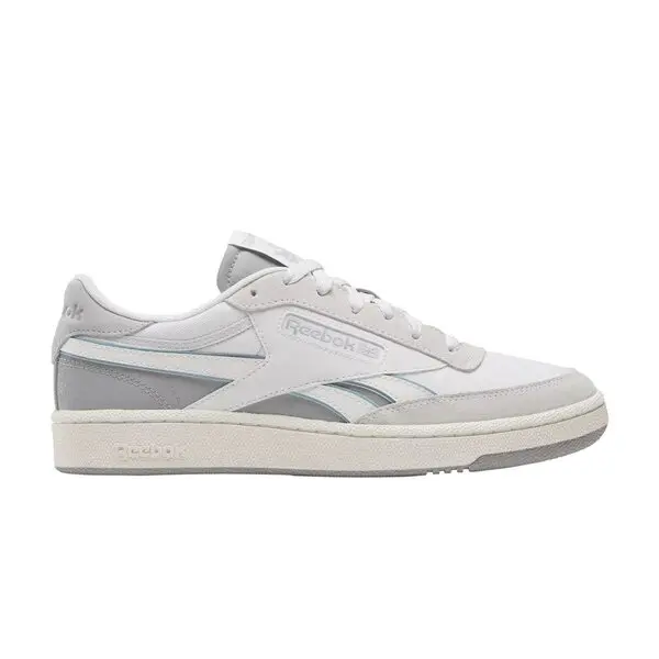 REEBOK Club C Revenge Sneakers - Grey