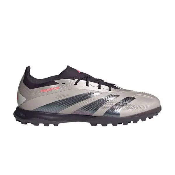 Adidas Predator 24 Elite Tf 'vivid Horizon Pack - Grey