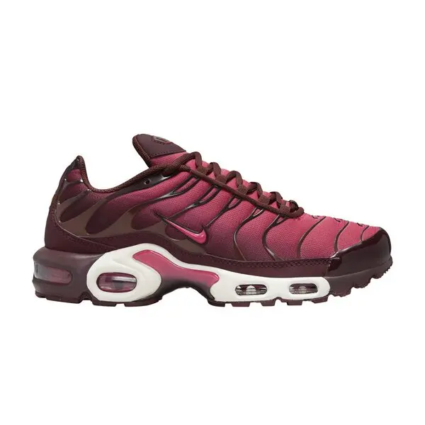 Nike Air Max Plus Sneakers - Red