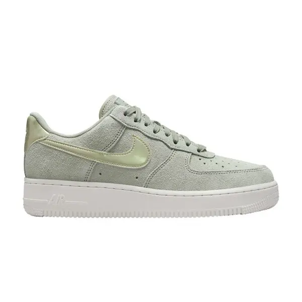 Nike Force 1 Low Sneakers - Green