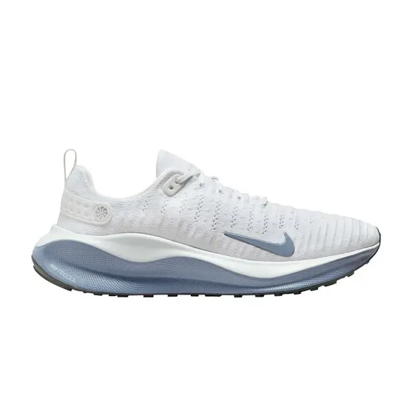 Nike Reactx Infinity Run 4 Sneakers - White
