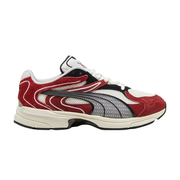 PUMA Extos Collector Sneakers - Red