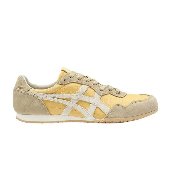 Onitsuka Tiger Serrano Vin Sneakers