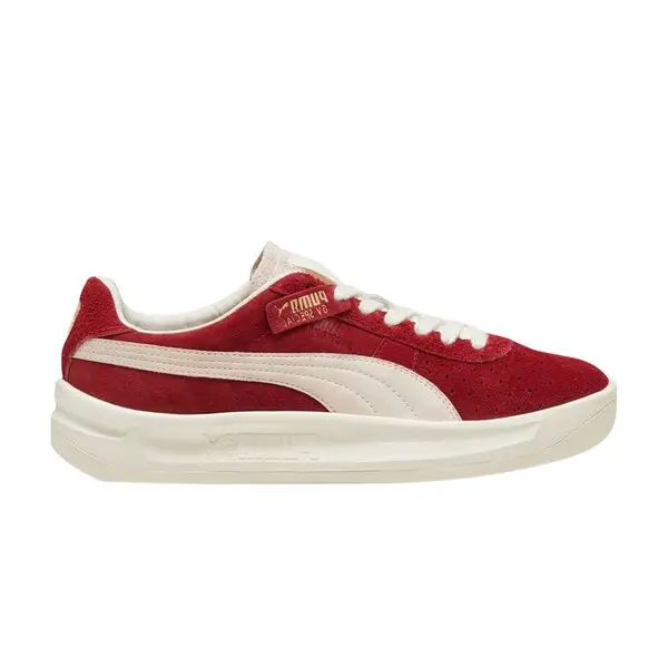 PUMA Gv Special Sneakers - Red