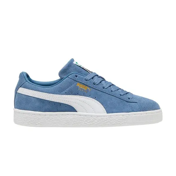 PUMA Suede Classic Horizon Sneakers - Blue