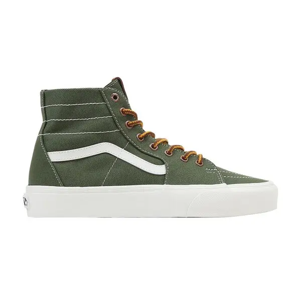 VANS Sk8-hi Tapered Ca Throwback Chive