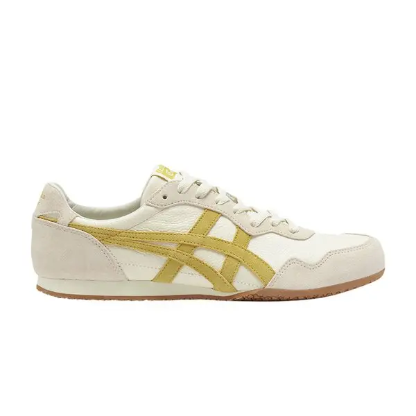 Onitsuka Tiger Serrano Vin Sneakers - Cream
