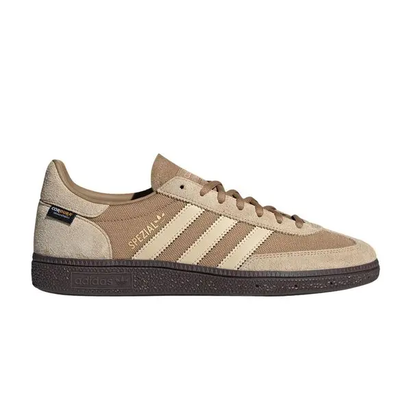 Adidas Handball Spezial Cordura Pack Sneakers - Brown