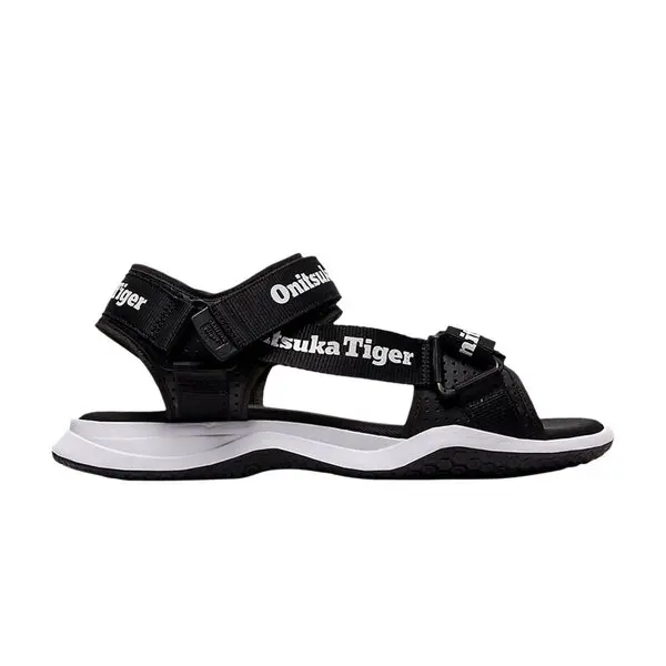 Onitsuka Tiger Ohbori Strap Sandals