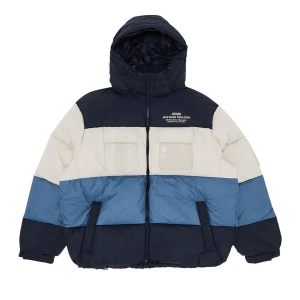 Supreme X Martine Rose Down Puffer Jacket