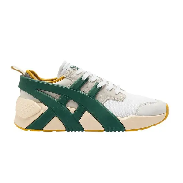 Onitsuka Tiger Big Logo Trainer 2.0 - White