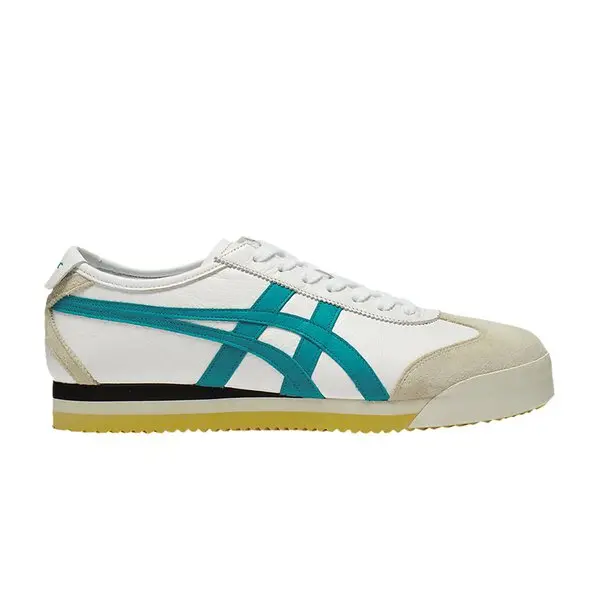Onitsuka Tiger Mexico 66 Sd Pf Lagoon Sneakers