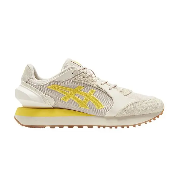 Onitsuka Tiger Moage Co Sneakers - Cream