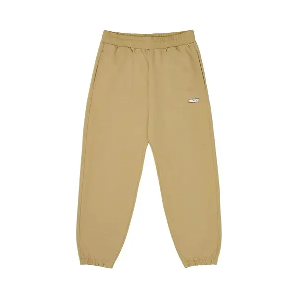 PALACE Basically A Jogger - Tan