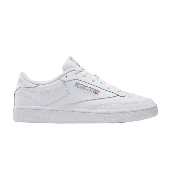 REEBOK Club C 85 Sneakers - White