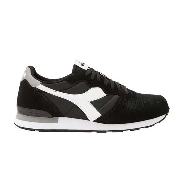 DIADORA Camaro Sneakers - Black