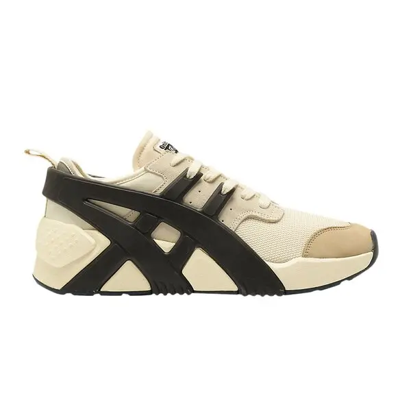 Onitsuka Tiger Big Logo Trainer 2.0 - Cream
