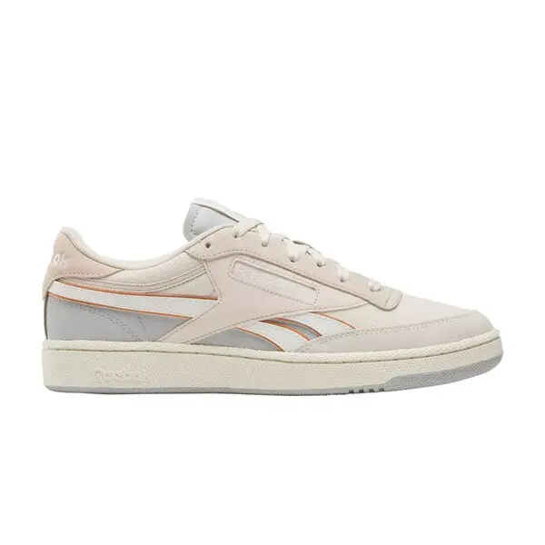 REEBOK Club C Revenge Sneakers - Cream
