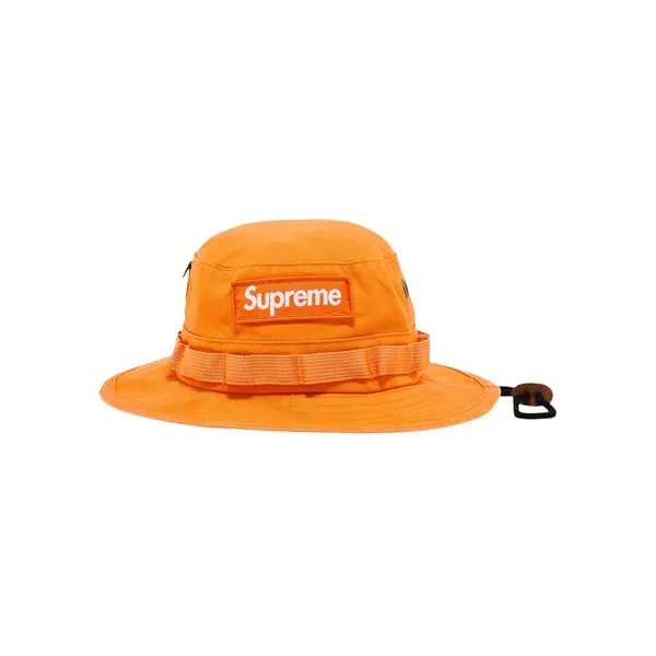 Supreme Military Boonie - Orange