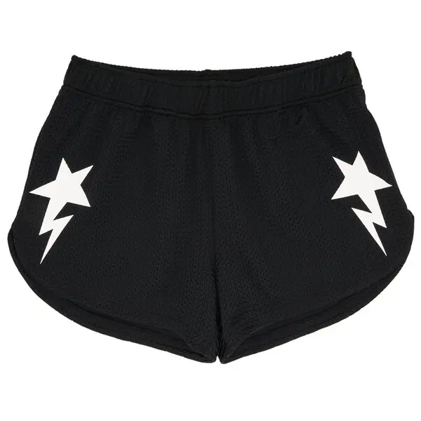 A BATHING APE Exclusive Mesh Shorts