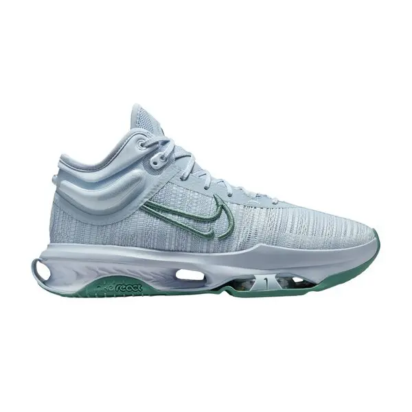 Nike Air Zoom Gt Jump 2 Ep Sneakers - Blue