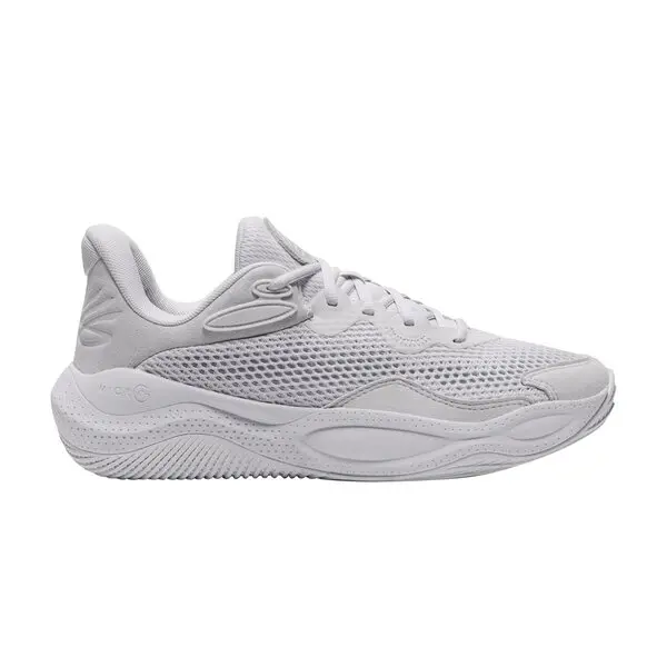Under Armour Curry Splash 24 'halo - Grey