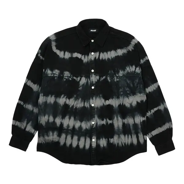 PALACE Tie-dye Shirt
