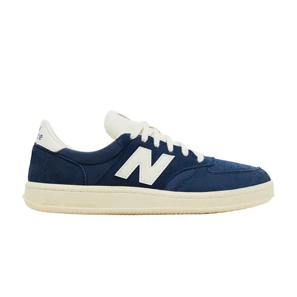 NEW BALANCE T500 Sneakers - Blue