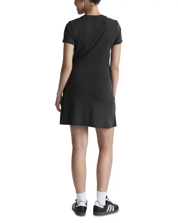 Beyond Yoga Meet Up Mini Dress
