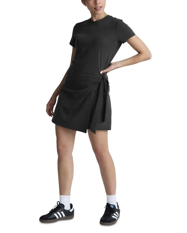 Beyond Yoga Meet Up Mini Dress