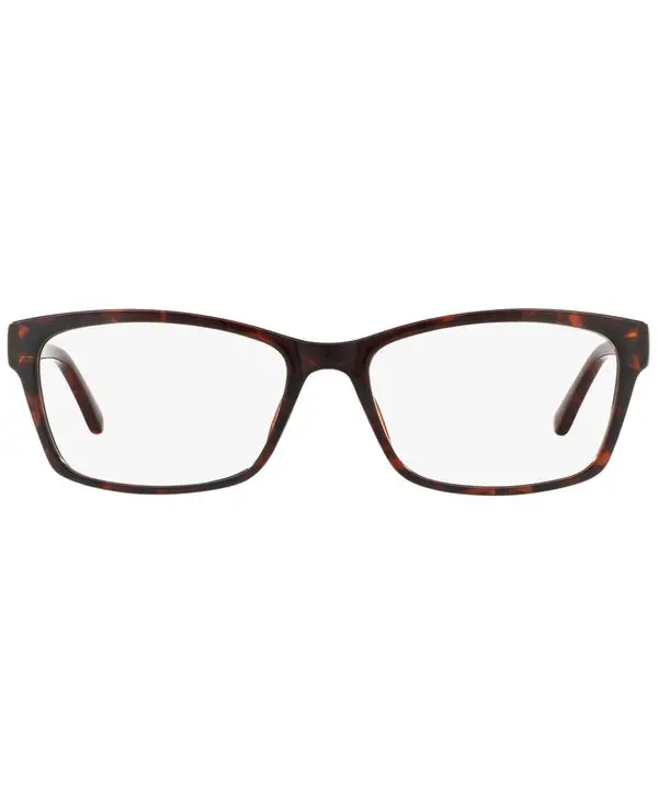 SFEROFLEX Square Eyeglasses
