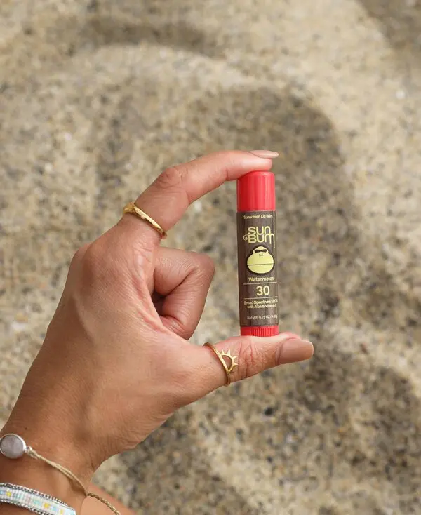 SUN BUM Sunscreen Lip Balm Spf 30 - No Color