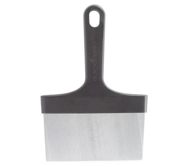 Blackstone 6' Scraper With Plastic Handle