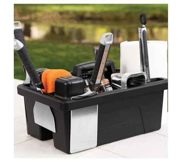 Blackstone Griddle Essentials Tool Caddy