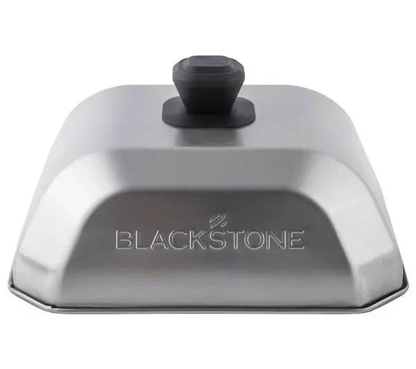 Blackstone Medium Square Basting Cover - One-color
