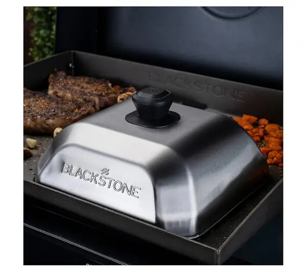 Blackstone Medium Square Basting Cover