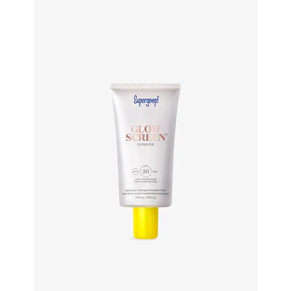 Supergoop!® Glowscreen Spf30 Sun Cream 73.9ml - Sunrise