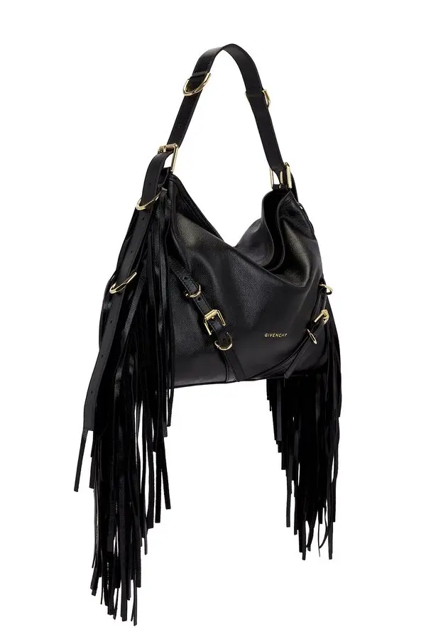 Givenchy Voyou Medium Shoulder Bag