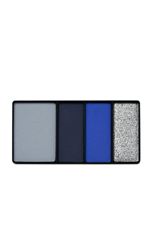 Victoria Beckham Eye Wardrobe Refill - Navy Noir